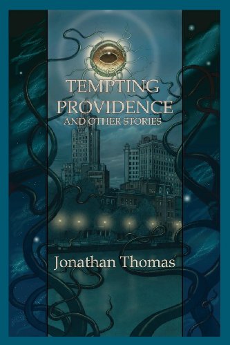 Amazon.com: Tempting Providence and Other Stories eBook : Thomas ...