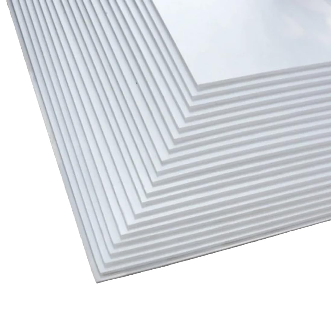 Buy AEROGO Premium 5MM Depron Extruded Polystyrene (XPS) Foam Sheets ...
