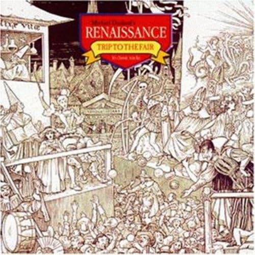 Renaissance, Michael Dunford Renaissance - Trip to the Fair - Amazon ...