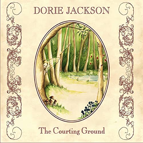 Play The Courting Ground by Dorie Jackon on Amazon Music