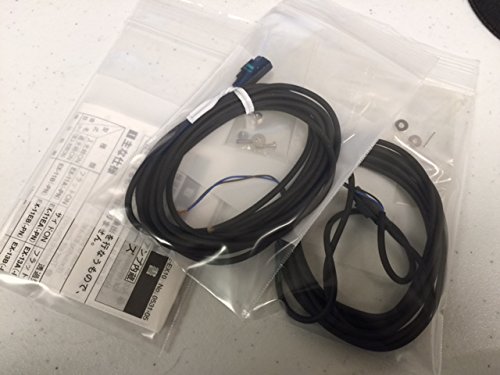 Amazon.com: SUN X EX-13B PHOTOMICROSENSOR, THRU-BEAM, EX13B, MTE , L=0. ...