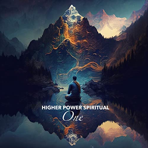 Amazon.co.jp: One : Higher Power Spiritual: Digital Music