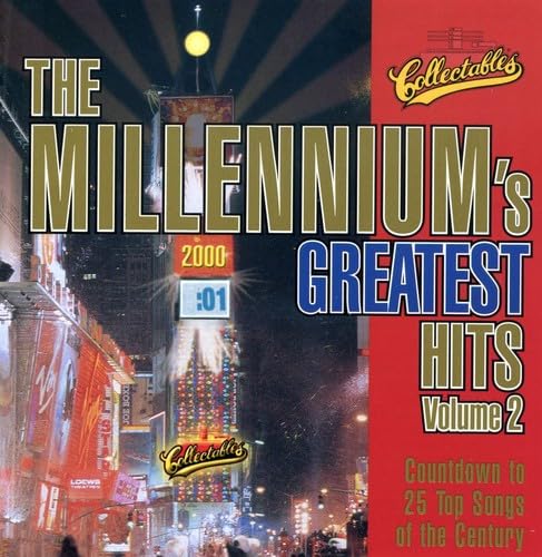Amazon.com: Millenium Gold-V 2