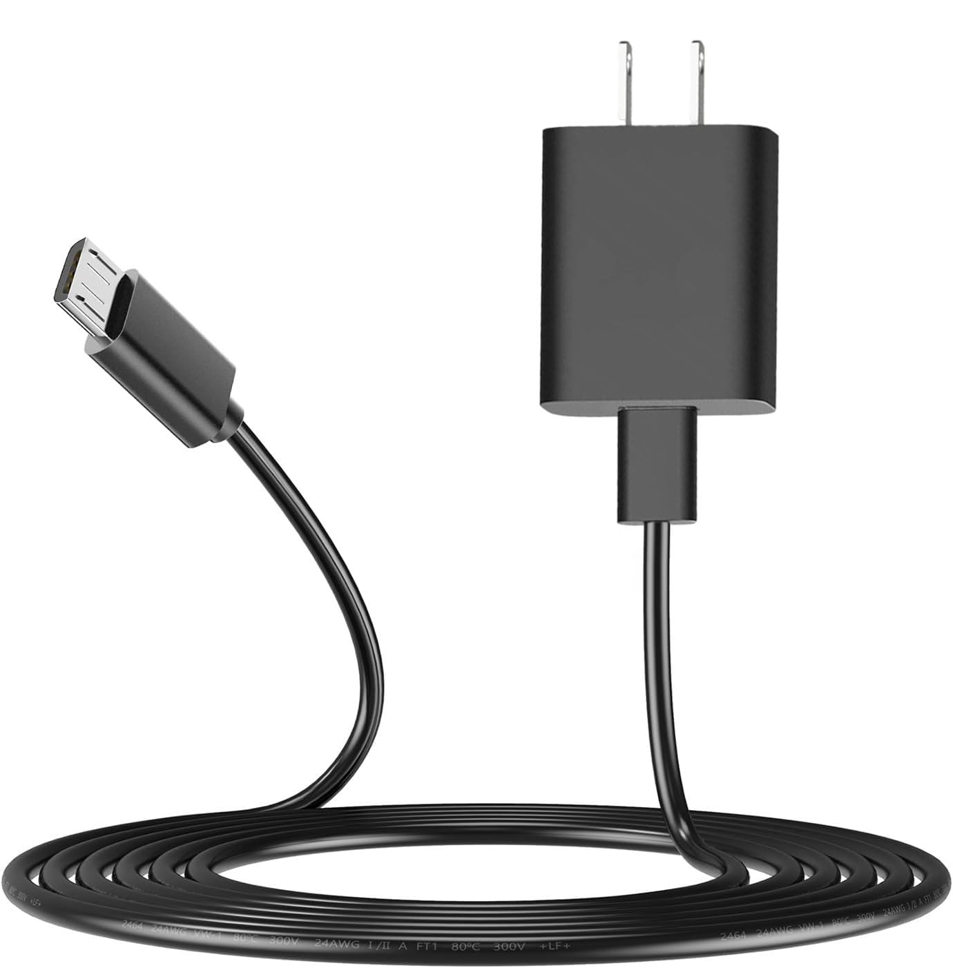 Amazon.com: Wall Charger Compatible for Tandem t:Slim X2 Insulin Pump ...