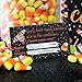 Amazon.com: How Many Candy Halloween Party Game (Sign with Cards ...