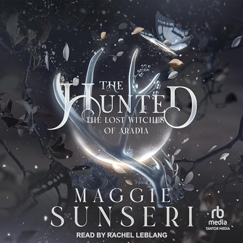 Amazon.com: The Discovered: Lost Witches of Aradia, Book 1 (Audible ...