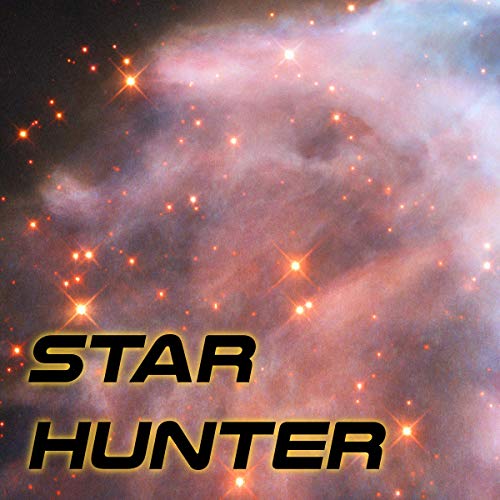 Star Hunter (Audio Download): Andre Alice Norton, Felbrigg Napoleon ...