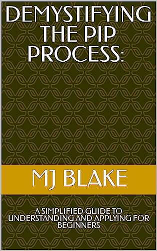 Amazon | Demystifying the PIP Process: A Simplified Guide to ...