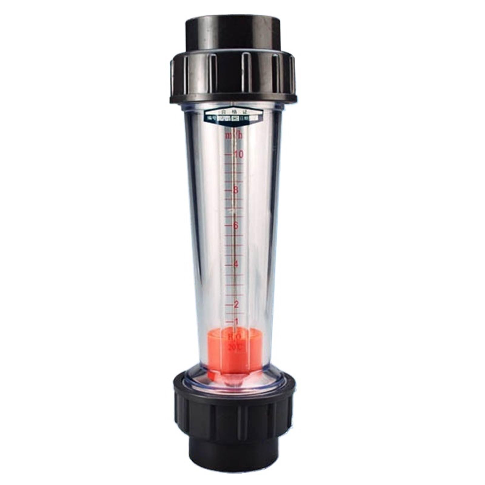 Snapklik.com : Water Flow Measurement Device Indicator Counter Switch ...