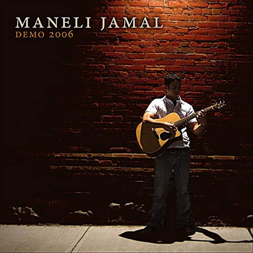 Play Demo 2006 by Maneli Jamal on Amazon Music