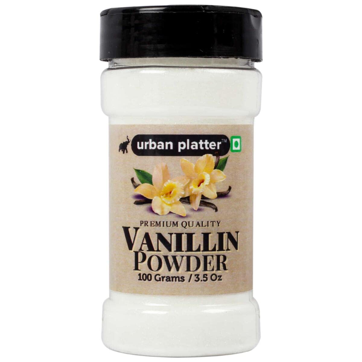 Vanillin Powder