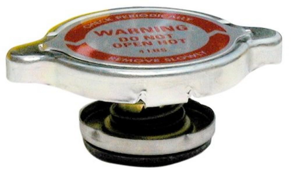 Amazon.com: Stant Radiator Cap, Black : Automotive