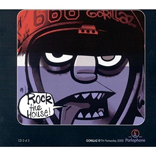 Rock the House: Amazon.de: Musik-CDs & Vinyl