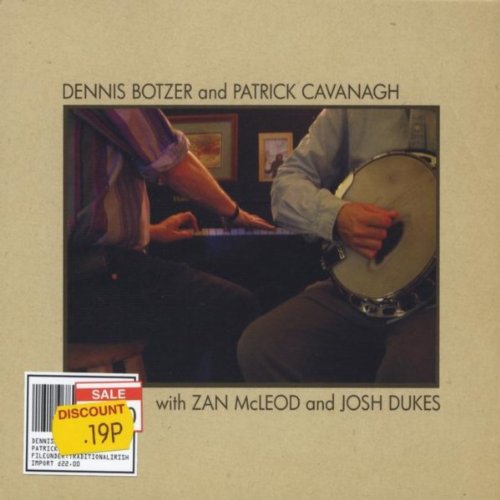 Écouter 19-P de Dennis Botzer & Patrick Cavanagh sur Amazon Music