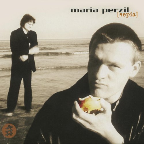 Amazon.com: Sepia : Maria Perzil: Digital Music