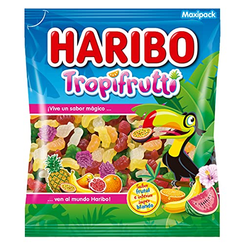 Haribo Mini Colorado – Die 16 besten Produkte im Vergleich - Management ...