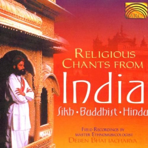 Religious Chants from India - Amazon.com Music