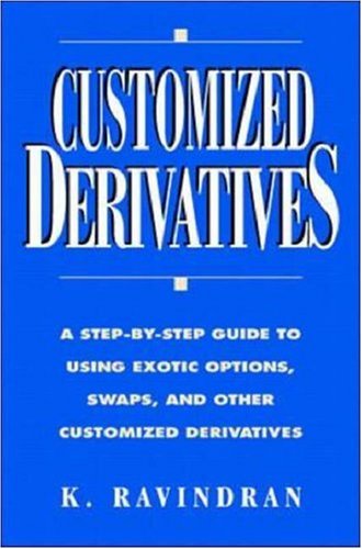 100 Best Derivatives Books of All Time - BookAuthority