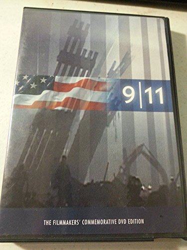 Amazon.com: 9/11: The Filmmakers' Commemorative : Movies & TV