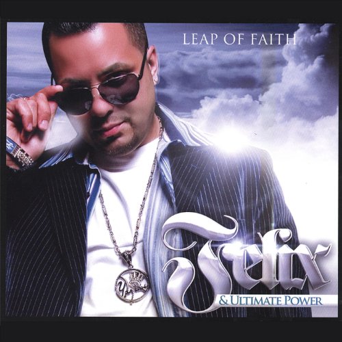 Amazon.com: Leap Of Faith : Felix And Ultimate Power: Digital Music