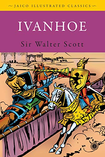 Ivanhoe - Kindle edition by Scott, Sir Walter. Literature & Fiction ...