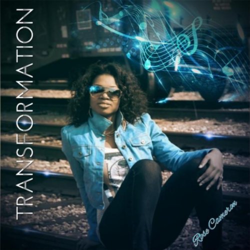 Play Tranformation by Rose Cameron on Amazon Music