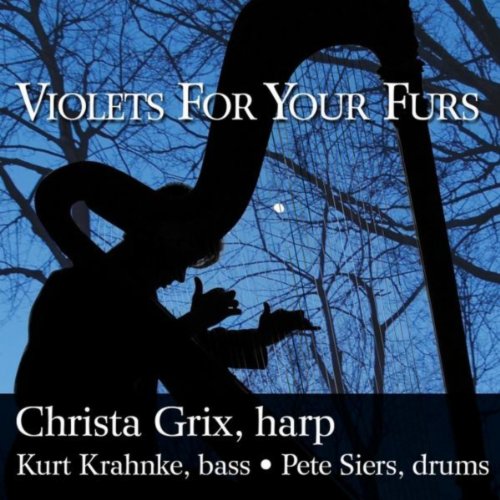 Amazon.com: Violets for Your Furs : Christa Grix: Digital Music