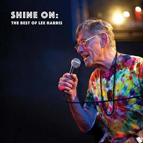 Amazon.com: Shine On : Lee Harris: Digital Music