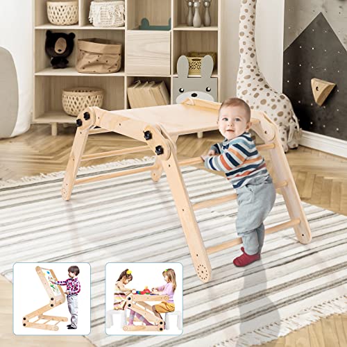10 Best Kids Indoor Climbers under $300 - BabyStuffLab