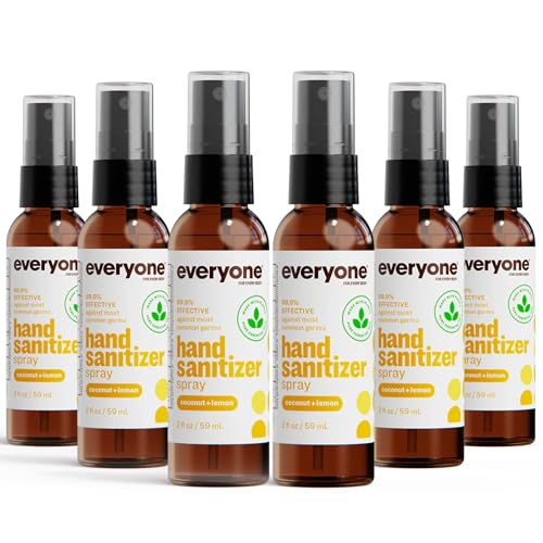 The 10 Best Natural and Organic Hand Sanitizers of 2025 | The Natural ...