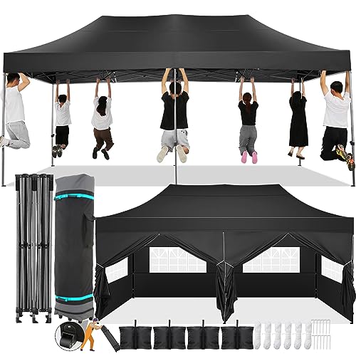 Wind Resistant Canopy – The 16 best products compared - Outdoors Magazine