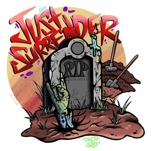 Écouter Not Dead Yet de Just Surrender sur Amazon Music Unlimited