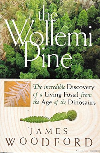 WOLLEMI PINE: Amazon.co.uk: 9781876485481: Books