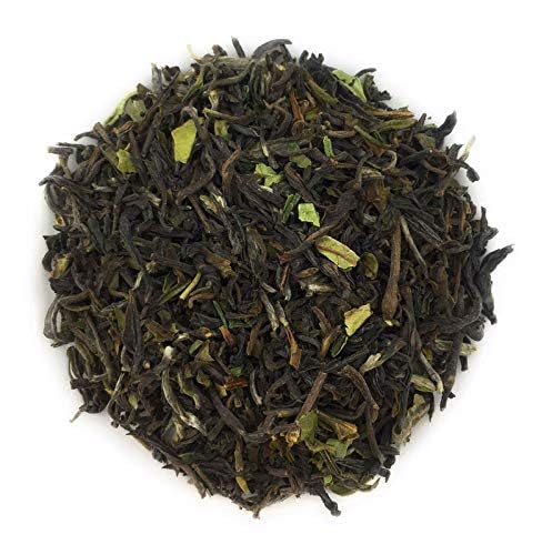 Darjeeling Flavour (SFTGFOP1) First Flush Black Tea, Spring Flush Taste ...