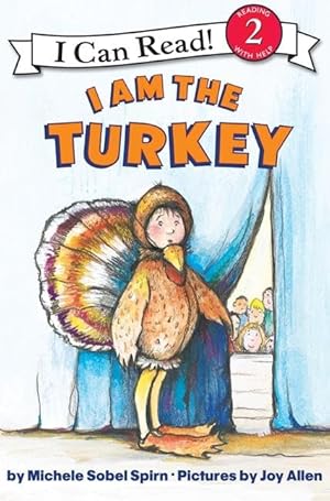Amazon.com: Amelia Bedelia Talks Turkey (I Can Read ! Level 2 ...