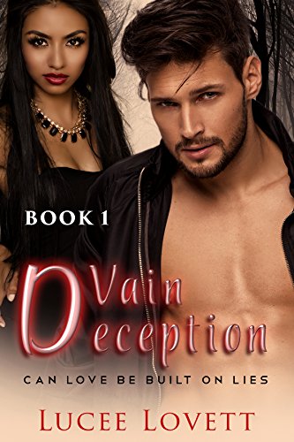 Amazon.com: Vain Deception (Billionaire Casual Encounter Series Book 1 ...