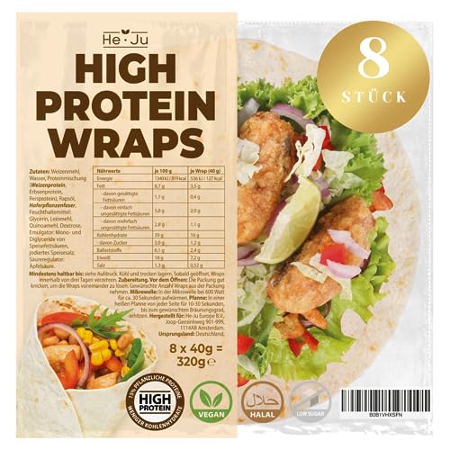 Low Carb Protein – Die 16 besten Produkte im Vergleich - vitafit-academy.de
