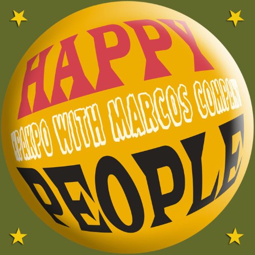 Amazon.co.jp: Happy People : Kpakpo With Marcos Company: Digital Music
