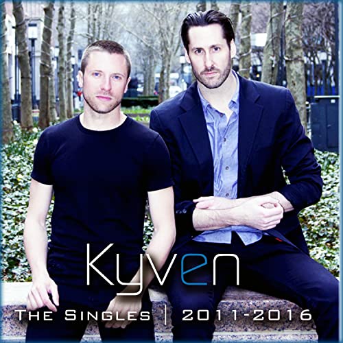 Amazon Music - KyvenのThe Singles - Amazon.co.jp