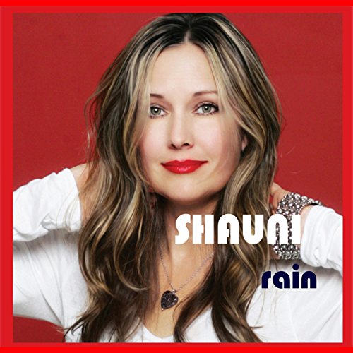 Play Rain by Shauni Williams on Amazon Music