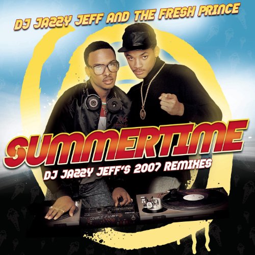 Summertime by DJ Jazzy Jeff & The Fresh Prince on Amazon Music - Amazon ...