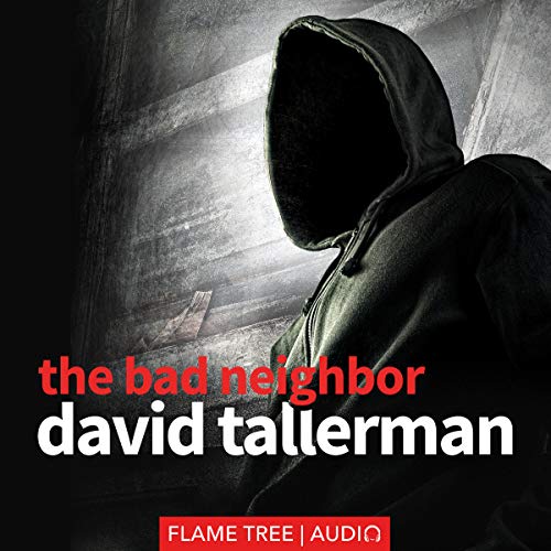 Amazon.com: The Bad Neighbor: Fiction Without Frontiers (Audible Audio ...