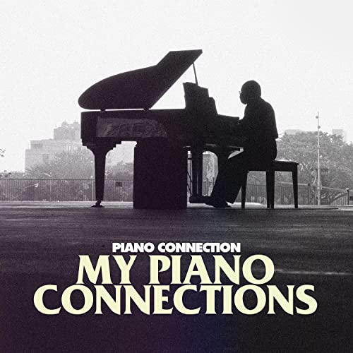Amazon.com: My Piano Connections : Piano Connection: Digital Music