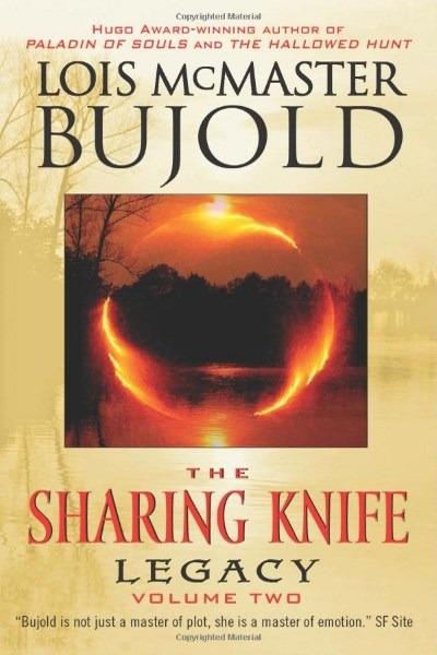 Amazon.com: Legacy (The Sharing Knife, Book 2) (The Wide Green World ...