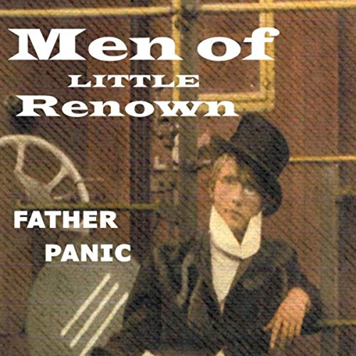 Father Panic by Men of Little Renown on Amazon Music - Amazon.com