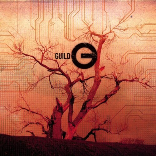 Amazon MusicでギルドのGuildを再生する