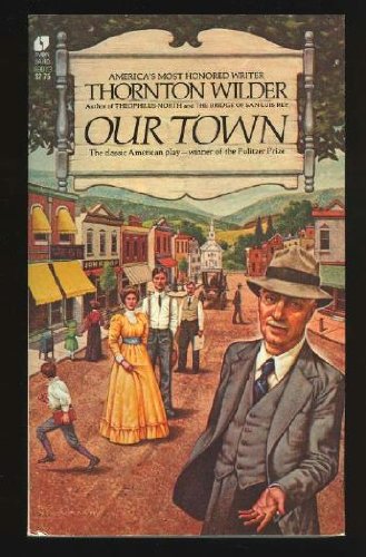 Amazon | Our Town | Wilder, Thornton | Drama