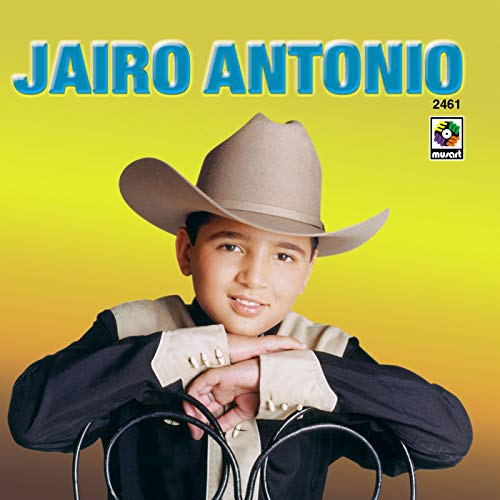 Amazon.com: Jairo Antonio : Jairo Antonio: Digital Music