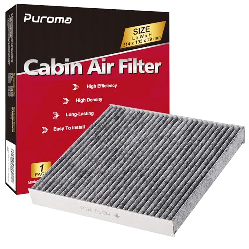 Best Car Air Filters Under $20: Refresh Your Ride Without Breaking the ...
