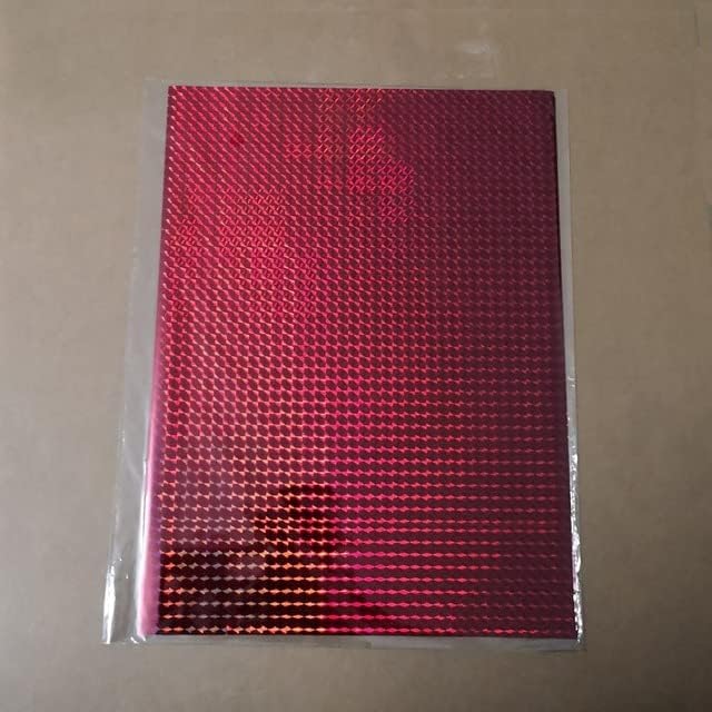 Gold Silver Red Hot Stamping Foil Paper Laminator Laminating Transfer ...